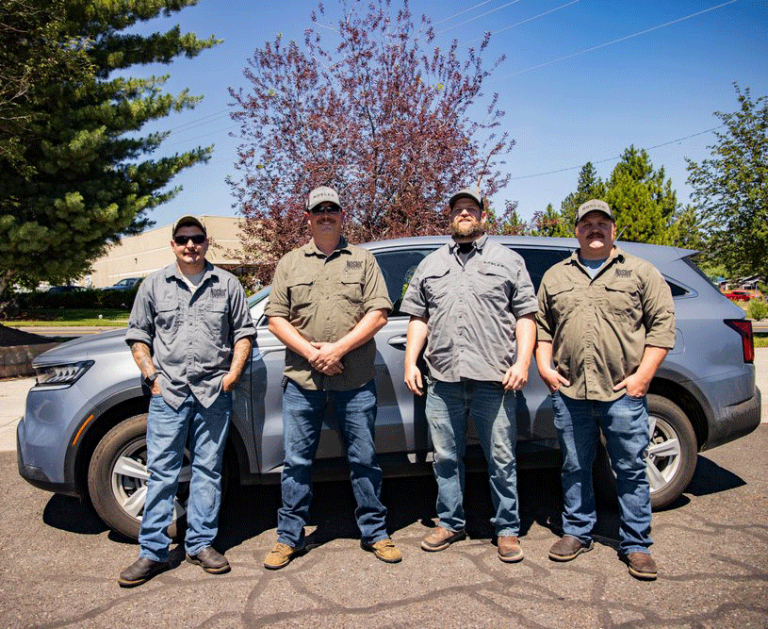 Vanpool – Commute Options